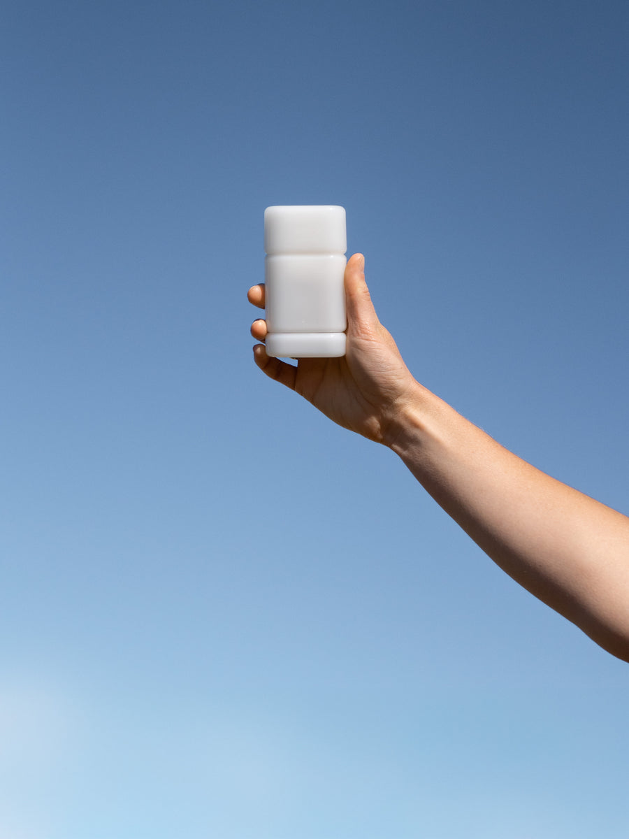 ASUVI - The Natural Refillable Co.