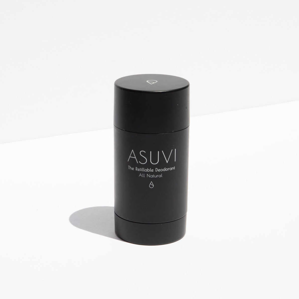 Bicarb Free Sensitive Deodorant – ASUVI